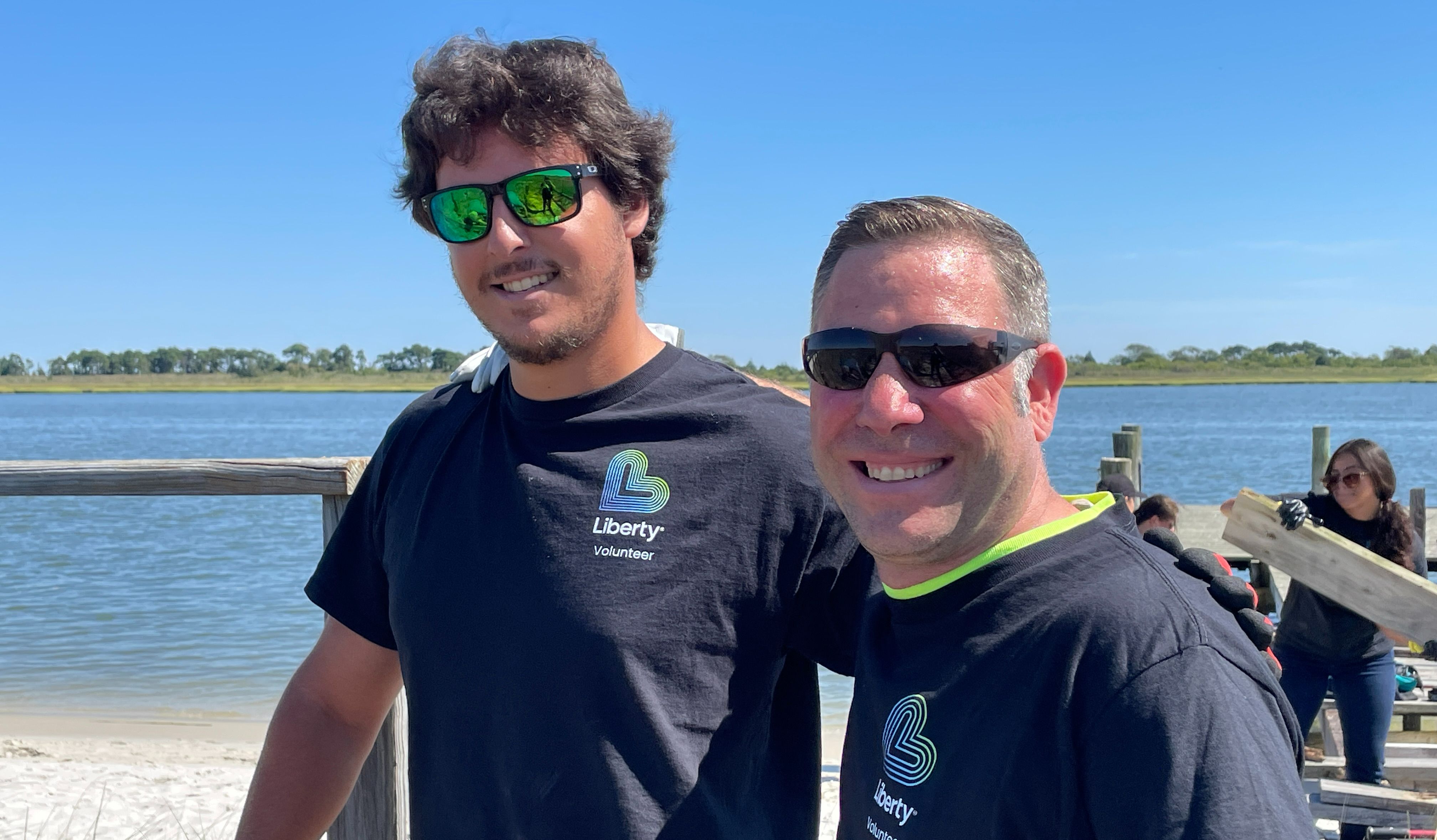 Events - New York Water - Residential